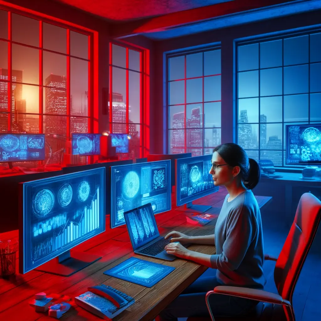 A Day in the Life of a BI Developer | Octopai