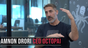 Automated Data Lineage & Data Discovery | Octopai