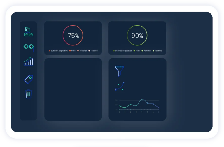 Automated Data Lineage, Data Catalog and Discovery | Octopai