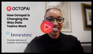 Automated Data Lineage | Octopai