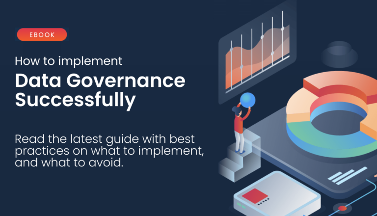 How To Implement Data Governance Successfully