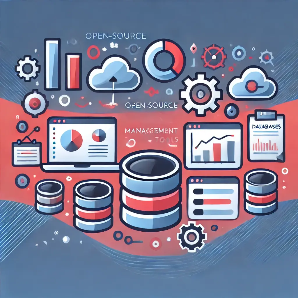 5 best open source data flow lineage tools