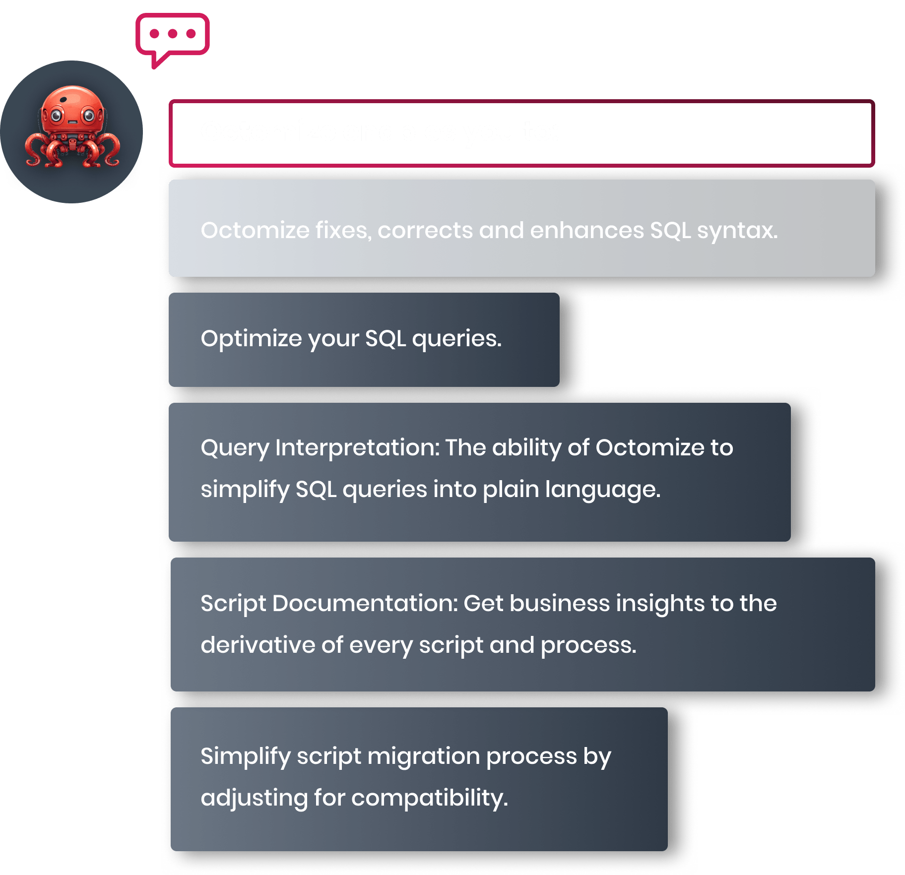 Automated Data Lineage | Octopai